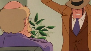 Lupin the Third Part 2 (Subtitled) Emmanuelle in Bangkok - Watch on ...