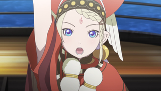 Watch Cop Craft - Crunchyroll