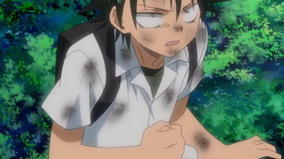 Watch The Law of Ueki - Crunchyroll