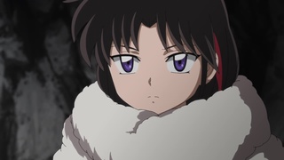 Yashahime: Princess Half-Demon Princess Aiya's Beniyasha Hunting ...