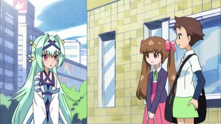 Sengoku Collection (Parallel World Samurai) Blade Adept - Watch on ...