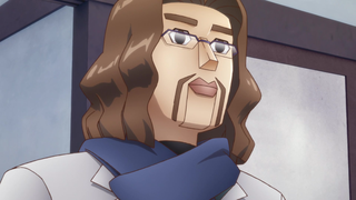 PUNCH LINE Ito Dies - Watch on Crunchyroll