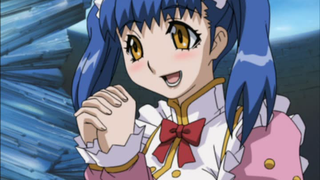 Watch Gravion - Crunchyroll