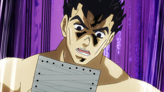 JoJo's Bizarre Adventure: Diamond is Unbreakable July 15th (Thurs ...