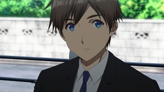 Remake Our Life! (English Dub) Be Prepared - Watch on Crunchyroll