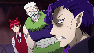 Welcome to Demon School! Iruma-kun Der gemeinsame Spielkamerad - Schau ...