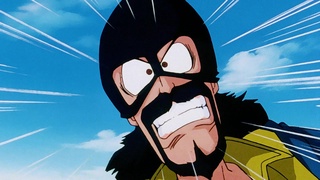 Dragon Ball Z Goku vs. Pikkon - Regardez sur Crunchyroll