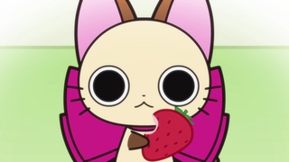 Nyanpire - The Vampire Cat La historia de Nyatenshi - Ver en Crunchyroll