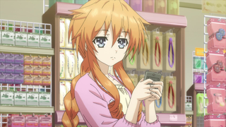 Date A Bullet: Dead or Bullet & Nightmare or Queen Date A Bullet: Dead ...