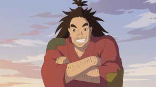 The Heike Story Episode 7 - Watch on Crunchyroll