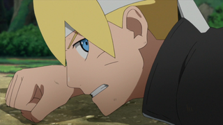BORUTO: NARUTO NEXT GENERATIONS The Graduation Exam Begins! - Watch on ...