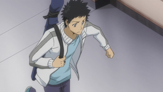 REBORN! Season 7 The Sky Vongola Box - Watch on Crunchyroll