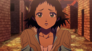 To Your Eternity (English Dub) Jananda, Island of Freedom - Watch on ...