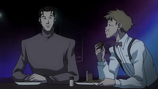 Gungrave Big Daddy - Ver en Crunchyroll en español