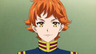 KING OF PRISM -Shiny Seven Stars- ¡El festival! ¡Está dentro de mí ...