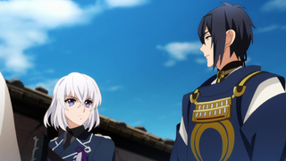 Katsugeki TOUKEN RANBU Former Master - Watch on Crunchyroll