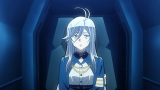 86 EIGHTY-SIX auf Deutsch - Crunchyroll