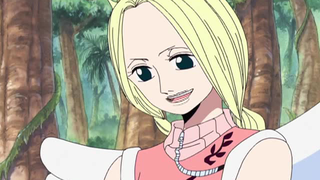 One Piece: Sky Island (136-206) Onward, Crow! to the Sacrificial Altar ...