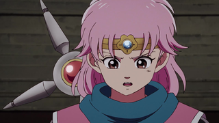 DRAGON QUEST The Adventure of Dai BLIZZBLAZE GENERAL FLAZZARD - Watch ...