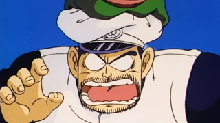 Dragon Ball (English Dub) Siege on Chow Castle - Watch on Crunchyroll