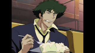 Cowboy Bebop (English Dub) Cowboy Funk - Watch on Crunchyroll