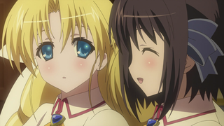 Ladies Versus Butlers Lady versus Battle - Watch on Crunchyroll