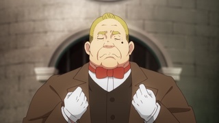 SAKUGAN ON THE ROAD - Watch on Crunchyroll