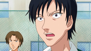 The Prince of Tennis Penal(tea) - Ver en Crunchyroll en español