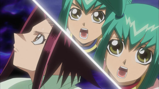 Yu-Gi-Oh! 5D's Season 1 (Dubbed) Signs of Doom, Part 2 - Watch on ...