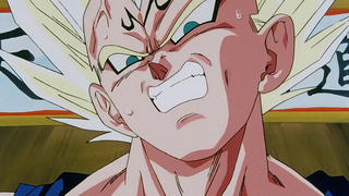 Dragon Ball Z (English Dub) The Long Awaited Fight - Watch on Crunchyroll