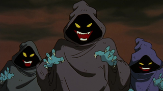 Yu Yu Hakusho (English Dub) Yusuke vs. Rando: 99 Attacks - Watch on ...