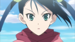 Mushibugyo Who Is Righteous!? Tenma and Justice! - Watch on Crunchyroll