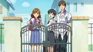 Interlude - Watch on Crunchyroll