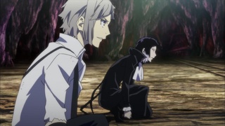 (EN) Bungo Stray Dogs - DEAD APPLE Bungo Stray Dogs - DEAD APPLE ...