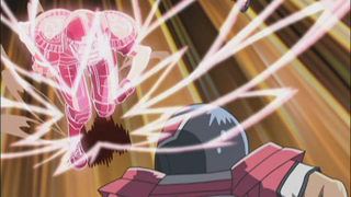 Eyeshield 21 Season 2 The Field of Despair! - Watch on Crunchyroll