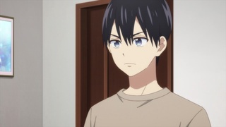 A Couple of Cuckoos (English Dub) Who is that person? - Watch on ...