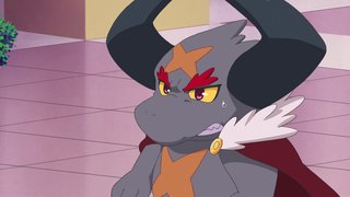 Future Card Buddyfight X Paradise? Underworld? Master Bunbuku and Giant ...