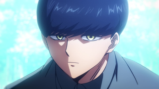 MASHLE: MAGIC AND MUSCLES (English Dub) Mash Burnedead and the ...