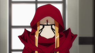 Overlord II (Spanish Dub) Blue roses - Watch on Crunchyroll