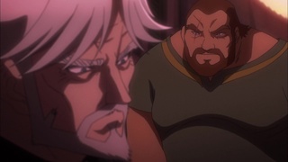 Overlord Rosas Azuis - Assista na Crunchyroll