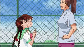The Prince of Tennis Tenipuri Family Goes to Hawaii?! / Tenipuri Family ...