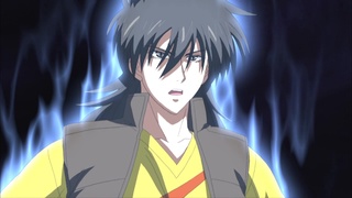 Kyo Kara Maoh Season 2 (Dub) Another Demon King - Watch on Crunchyroll