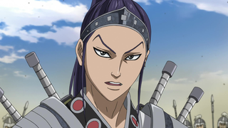 Kingdom Season 2 The Fei Xin Force Retaliates - Watch on Crunchyroll