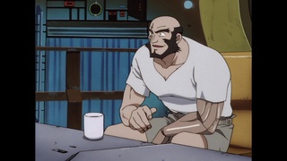 Cowboy Bebop (English Dub) Cowboy Funk - Watch on Crunchyroll
