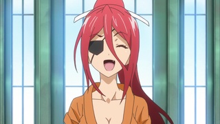 OniAi Meow Meow - Watch on Crunchyroll