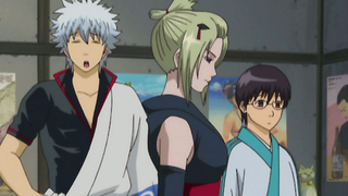 Gintama Season 1 (Eps 151-201) Countdown Begins - Watch on Crunchyroll