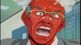 GTO - The Animation (Dub) Playing Doctor - GTO Style - Watch on Crunchyroll