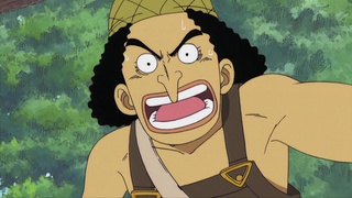 One Piece Special Edition (HD): East Blue (1-61) The Weirdest Guy Ever ...