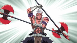 Peter Grill and the Philosopher's Time - Watch on Crunchyroll
