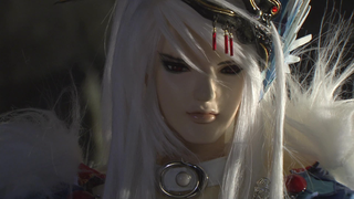 Thunderbolt Fantasy Sword Seekers2 Hellfire Valley - Watch on Crunchyroll